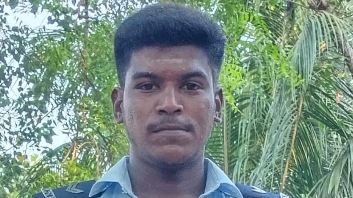 Custodial Death of Ajith Kumar in Tamil Nadu: A Chilling Echo of George Floyd’s Killing - Frontline